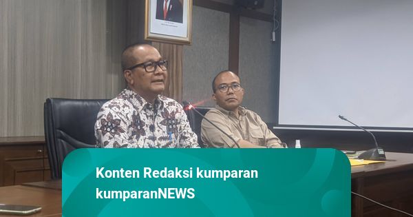 Kemenkop Ukm Evaluasi Sanksi Asn Pelaku Pemerkosaan Bisa Sampai Dipecat